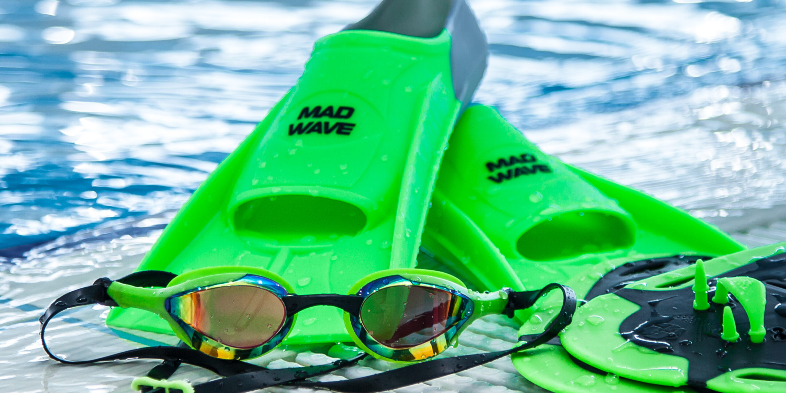 Mad Wave produkter – MadWave Danmark